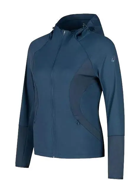 Asics Yoga Jacket - French Blue