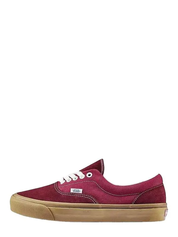 VANS Og Era Lx Sneakers - Red