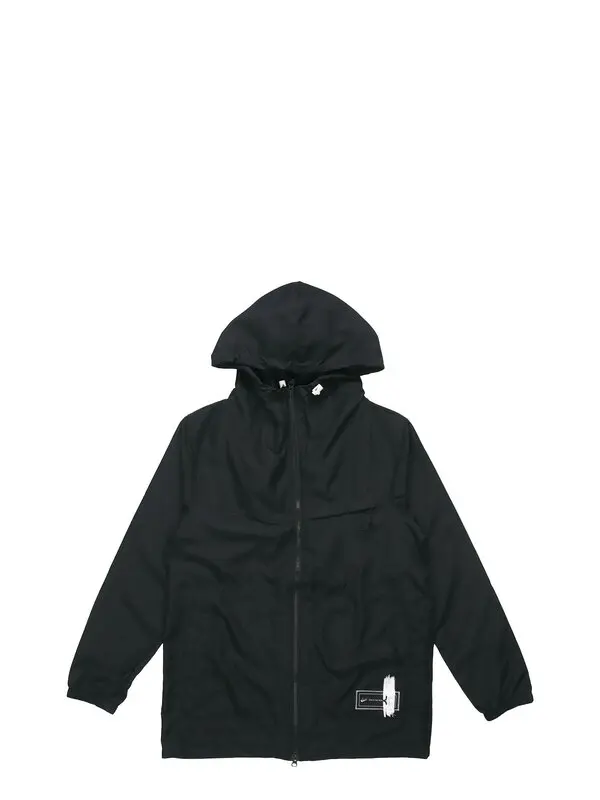Nike Kd Durant Training Hooded Jacket - Black