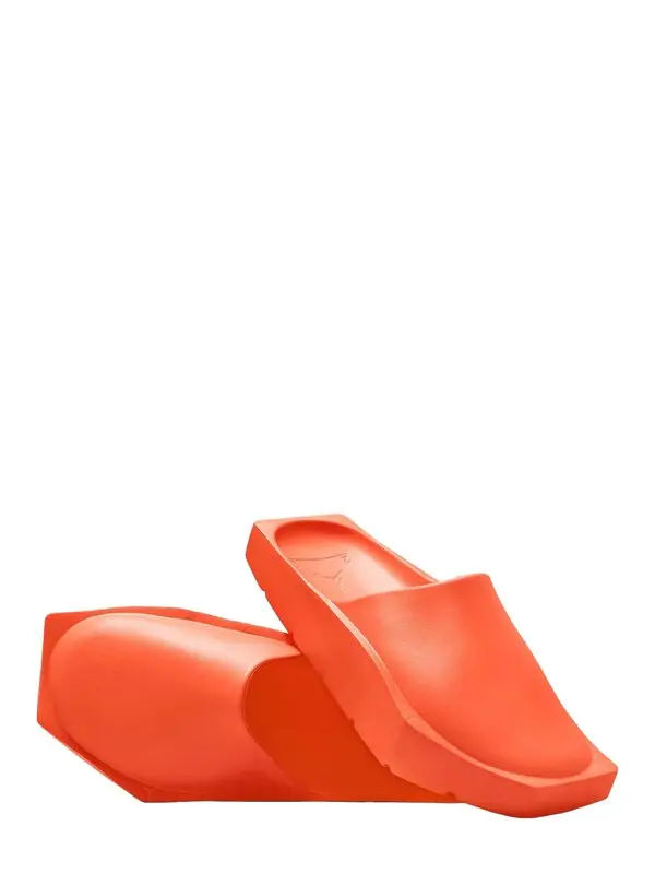 JORDAN Air Hex Mule - Brilliant Orange