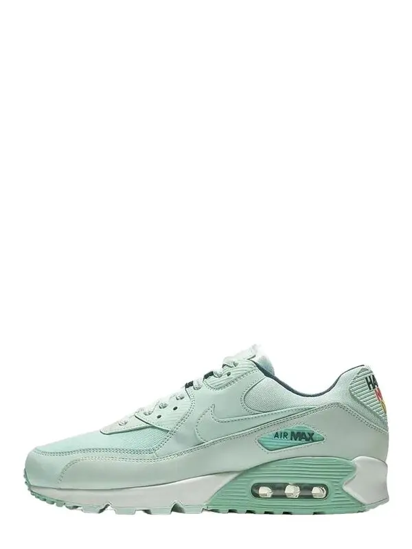 Nike Max 90 Se "tropical Twist - Green