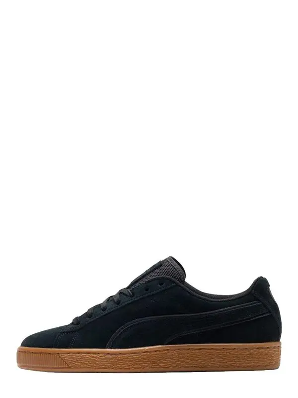 PUMA Suede Classic Wtr Sneakers - Black