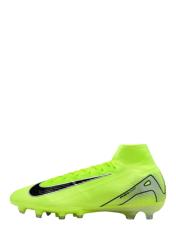 Nike Mercurial Superfly Elite Ag - Volt/black