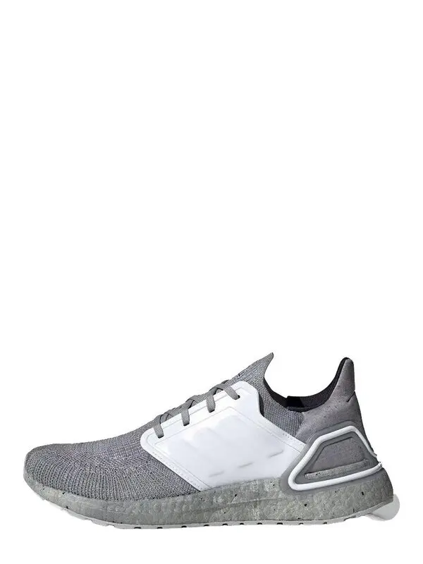 Adidas X James Bond 007 Ultraboost 20 "no Time To Die" Sneakers - Gray