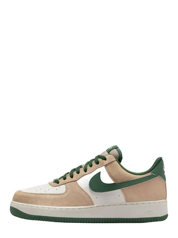 Nike Force 1 '07 Lv8 Sneakers - Hemp/phantom/fir