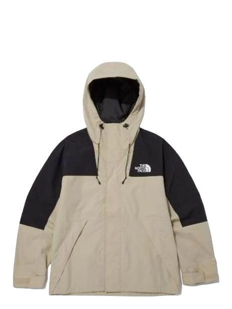 The North Face 1990 Mountain Jacket - Brown