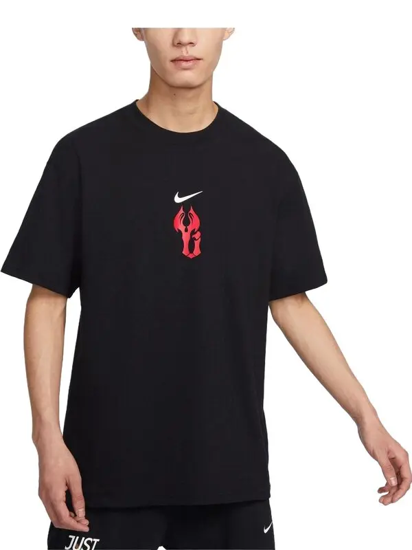 Nike X Yi Jianlian T-shirt - Black