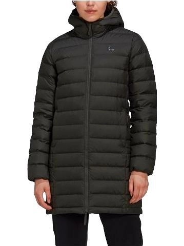 Adidas Down Coat - Black