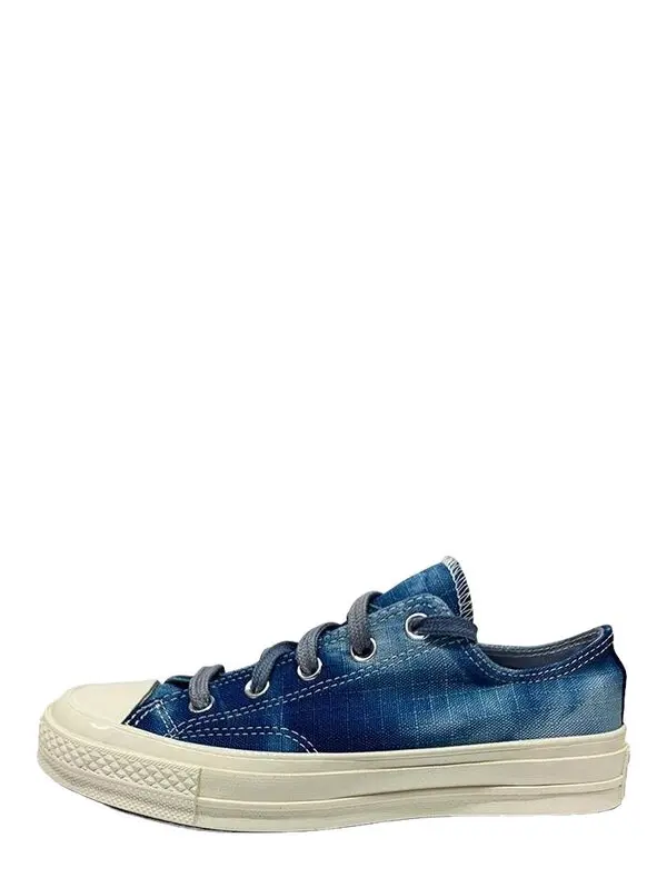 CONVERSE Chuck 70 Low "twisted Vacation - Blue