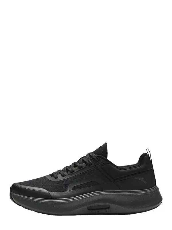 ANTA Shenxing Pro Sneakers - Black