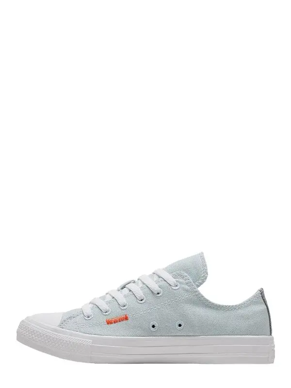 CONVERSE Chuck Taylor All Star Renew Low Top Sneakers - Blue