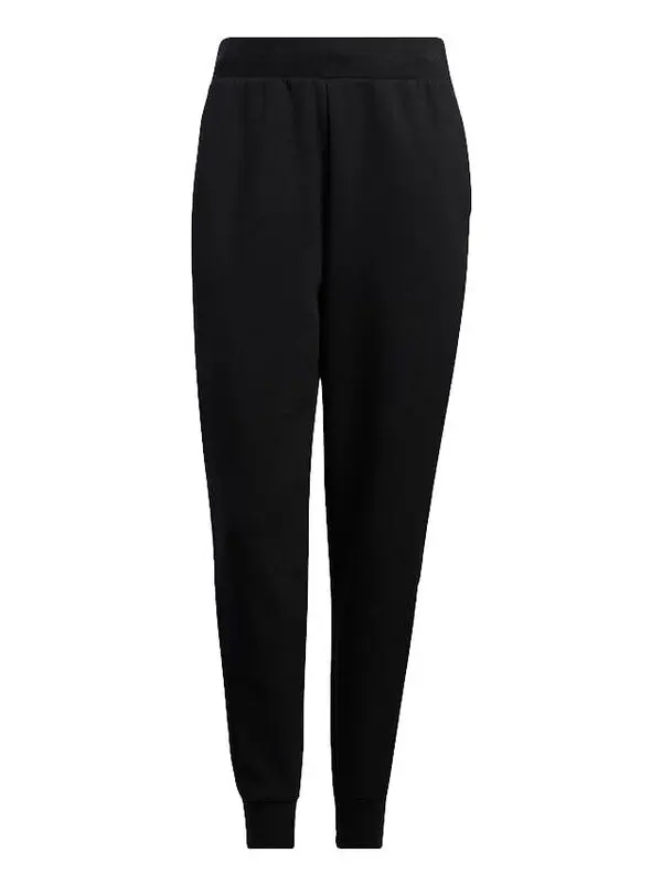 Adidas Fi W Pt Dk Rlx Casual Sports Running Pants - Default Color