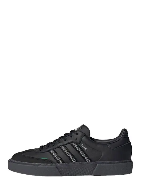 Adidas Oamc X Type O-8 'triple Sneakers - Black