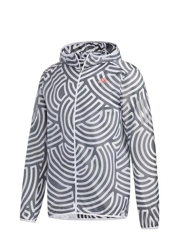 Adidas Tyo Run Jacket - Default Color