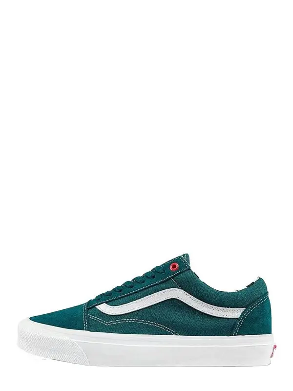 VANS Ray Barbee X Og Old Skool Lx 'leica - Green