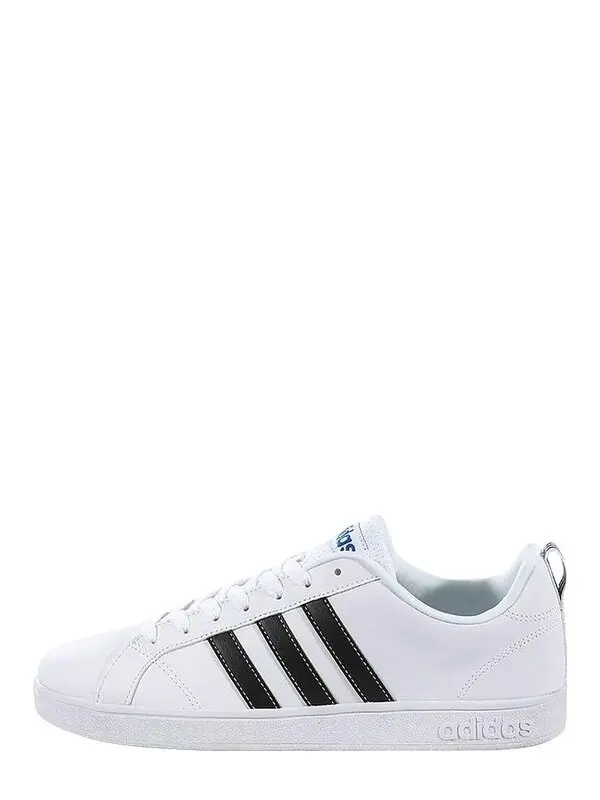 Adidas Vs Advantage Sneakers - Blackwhite