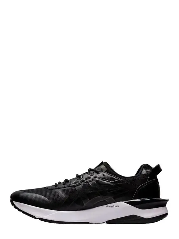 Asics Gel Lyte Xxx Lace-up Sneakers - Black