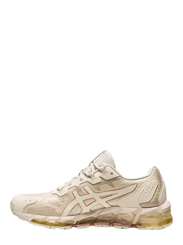 Asics Gel-quantum 360 6 Sneakers - Creamyellow