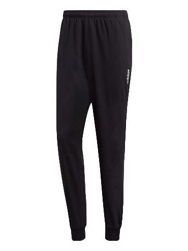 Adidas Logo Bundle Feet Sports Pants - Black