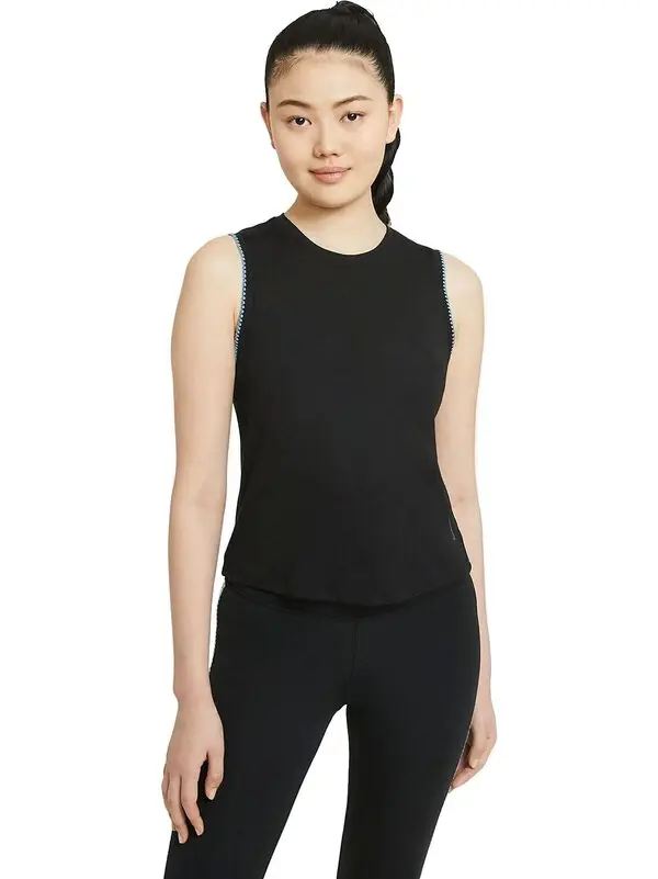 Nike As W Ny Crochet Tank - Default Color