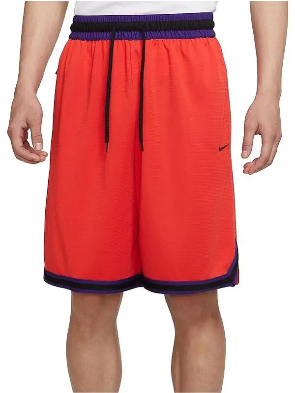 Nike As Nk Df Dna Shorts 3.0 M2z Chile - Red