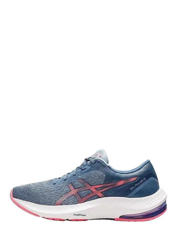 Asics Gel-pulse 13 Athletic Shoes - Blue