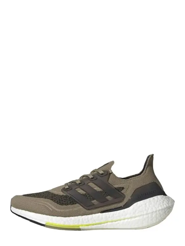 Adidas Ultraboost 21 - Grey