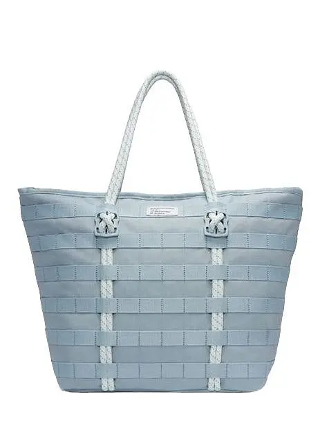 Nike Sportswear Af1 Tote Bag - Blue Ice