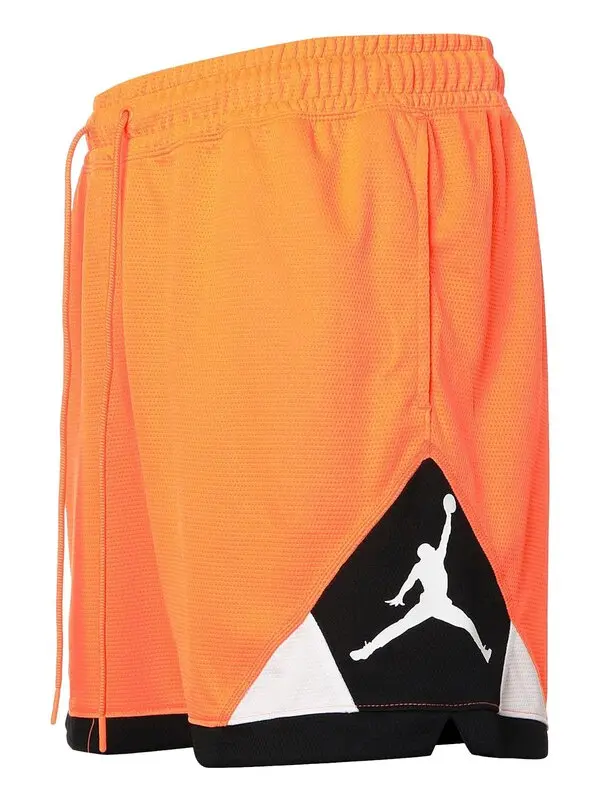 JORDAN Dri-fit Basketball Shorts - Default Color