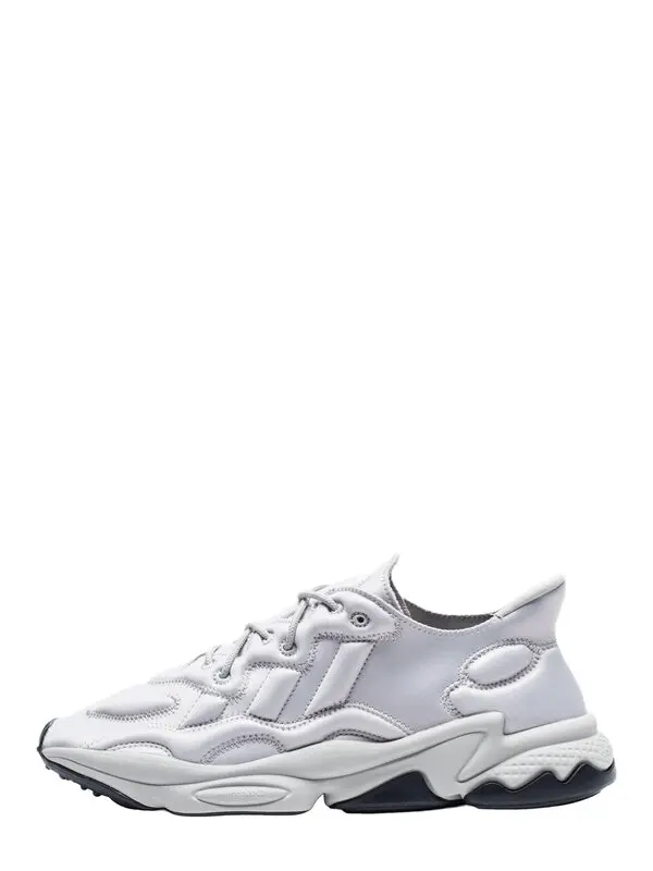 Adidas Ozweego Tech Sneakers - Brown
