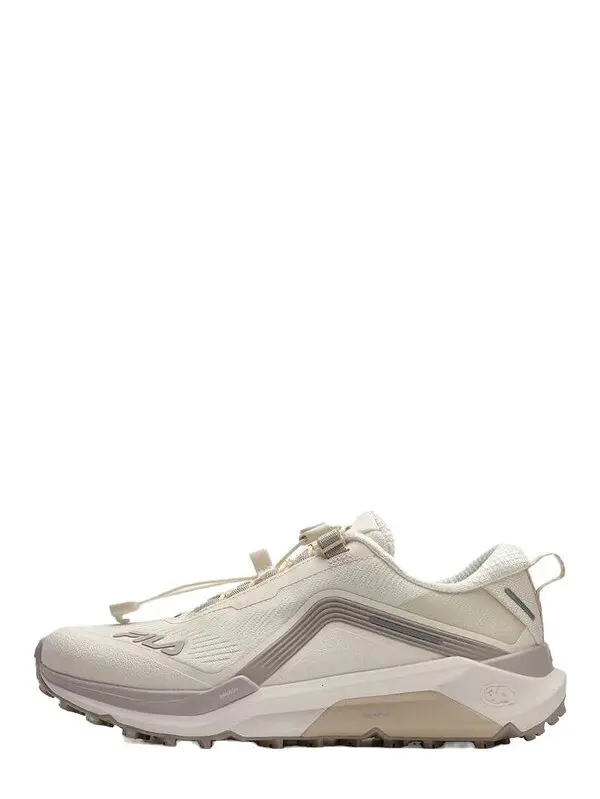 FILA 3a Lynx 1 Athletic Sneakers - White