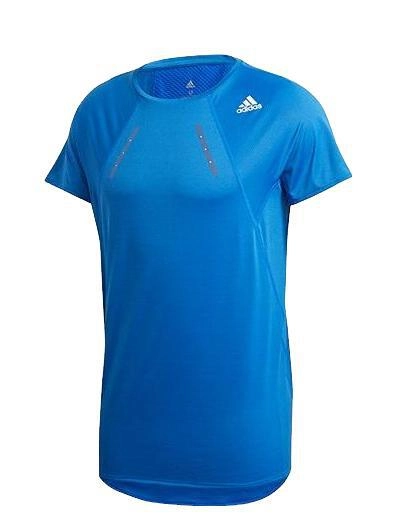 Adidas Heat.rdy T-shirt - Blue