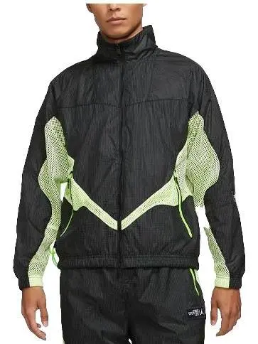 JORDAN 23 Engineered Jacket - Black