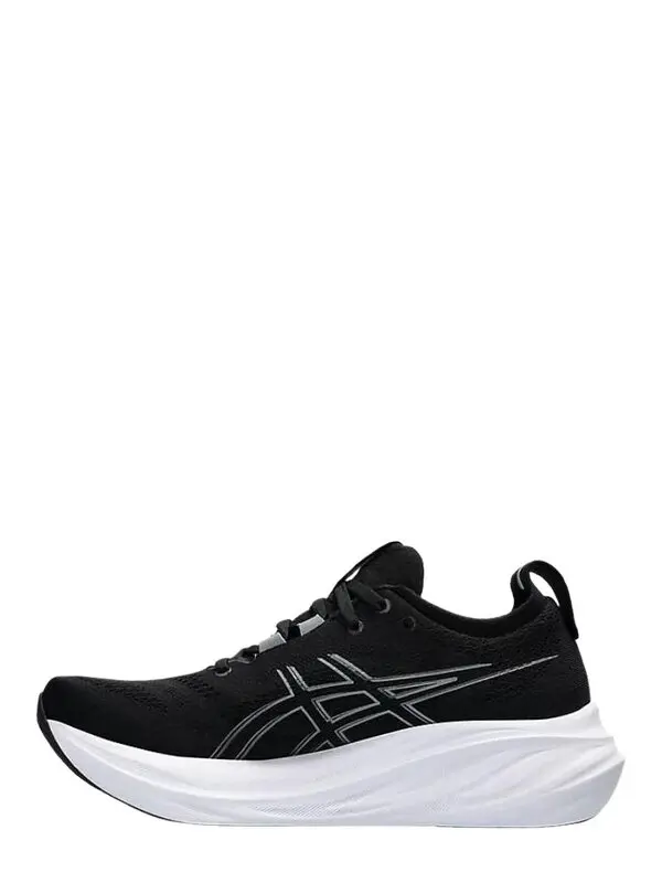 Asics Gel-nimbus 26 Sneakers - Black/graphite Grey
