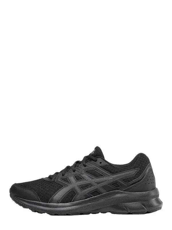 Asics Jolt 3 Athletic Sneakers - Black/graphite Grey
