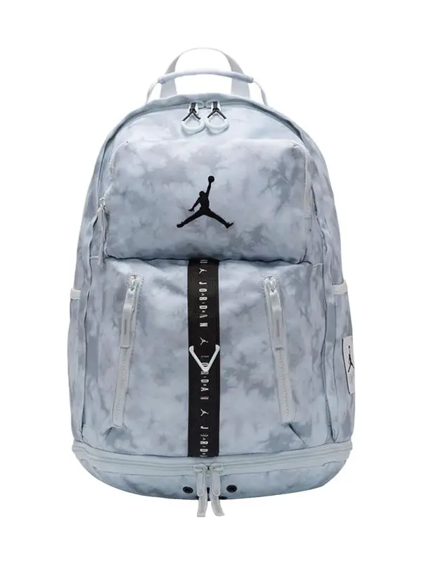 JORDAN Sport Backpack - Grey