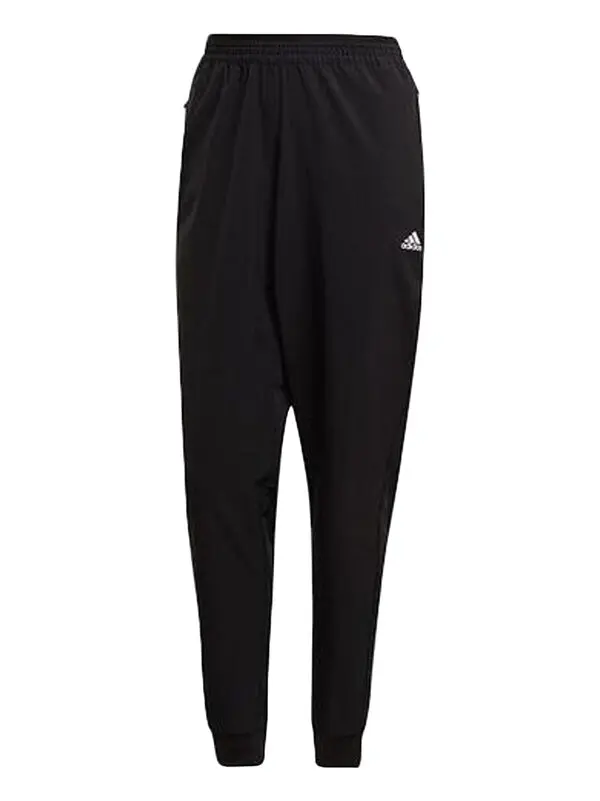 Adidas Versatile Train Woven Pants - Black