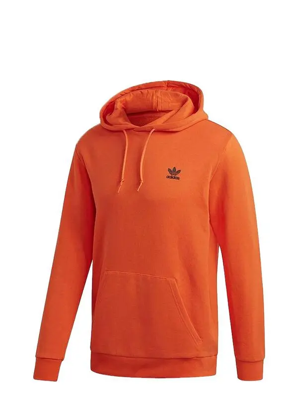 Adidas Originals B+f Trfl Hoody - Orange