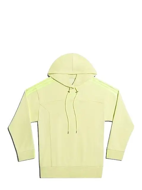 Adidas Originals X Ivy Park Hoodie - Light Yellow