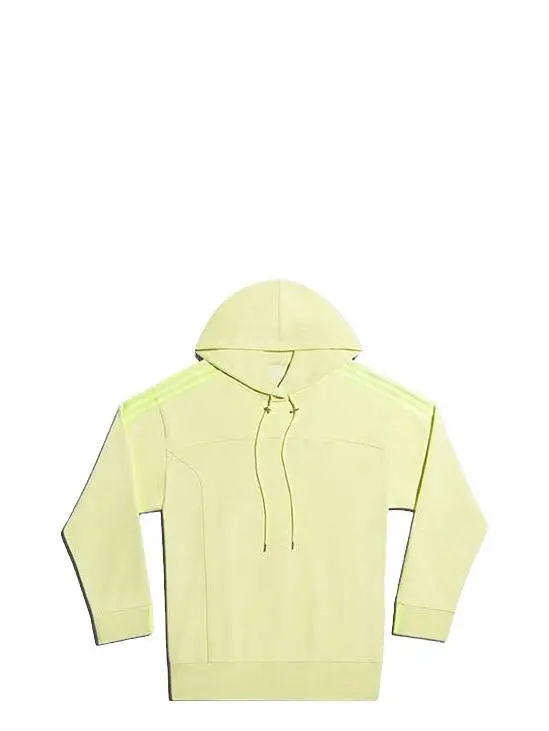 Adidas Originals X Ivy Park Hoodie - Light Yellow