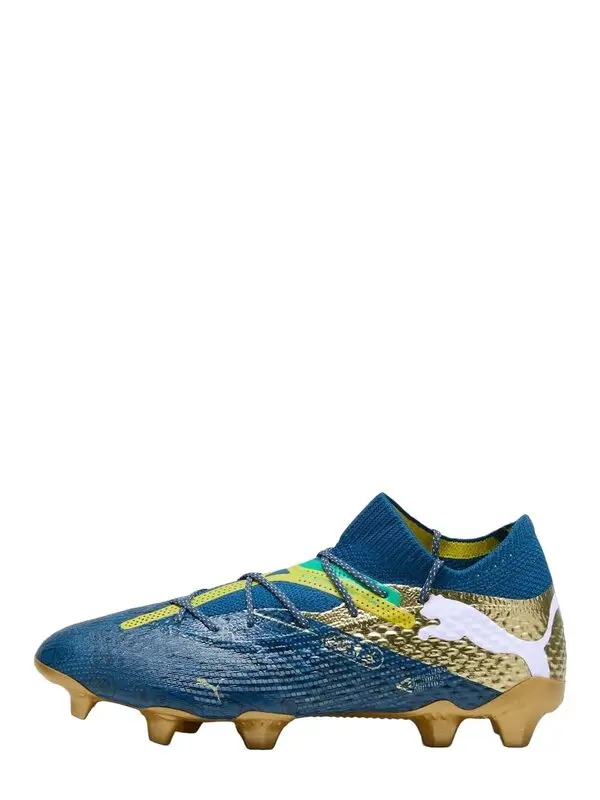 PUMA X Neymar Jr. Future Ultimate Bna Lace-up Soccer Cleats - Default Colorway