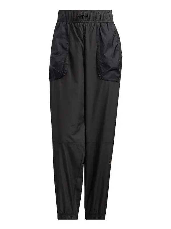 Adidas Woven Pants - Black