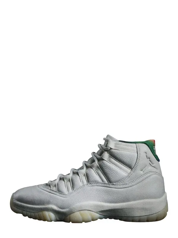 JORDAN Air '285 - Sail/off White/newsprint