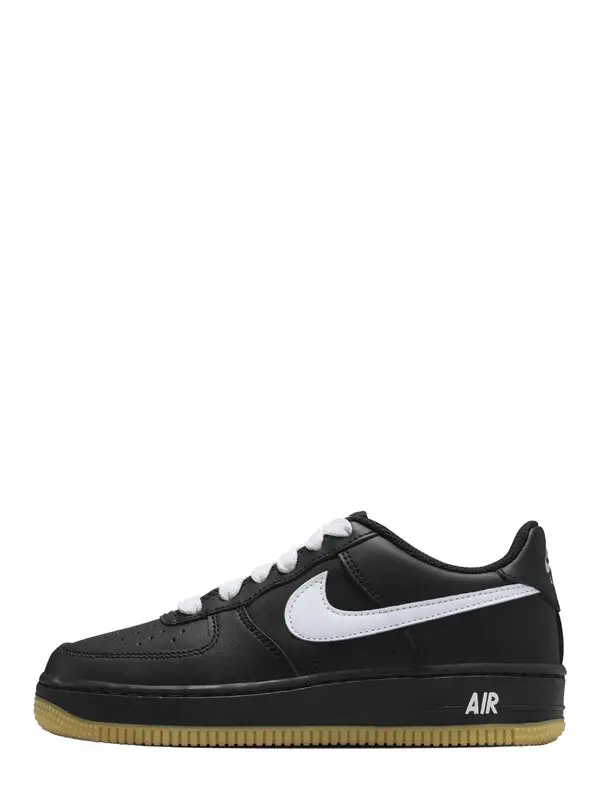 Nike Force 1 Lv8 Sneakers - Black