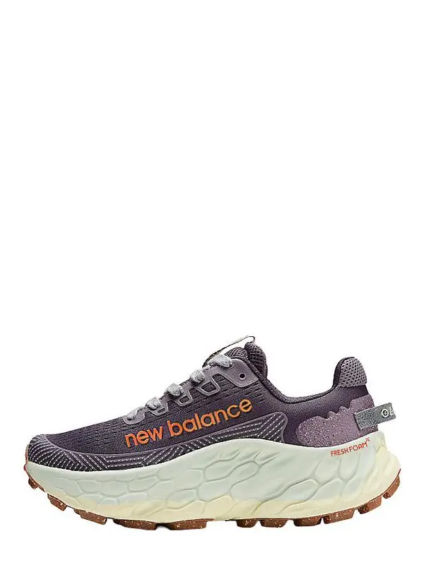 NEW BALANCE Fresh Foam X More Trail V3 Sneakers - Interstellar/shadow