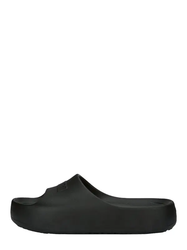PUMA Shibusa Slide - Black