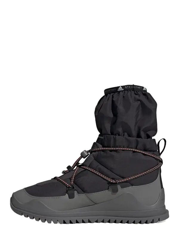 Adidas By Stella Mccartney Winter Cold.rdy Boot - Black