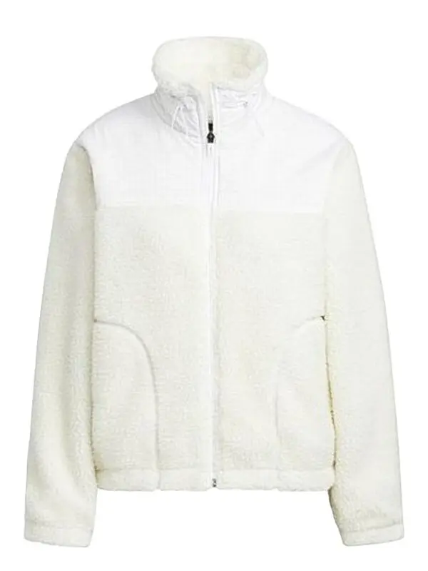 Adidas Ust Boa Jacket - White