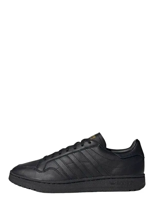 Adidas Team Court Low Top Sneakers - Default Color