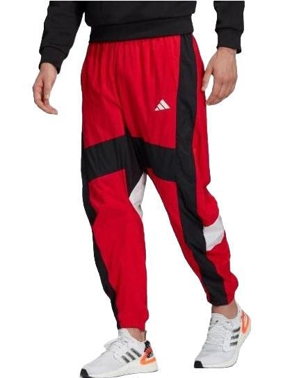 Adidas Color Block Track Pants - Default Colorway